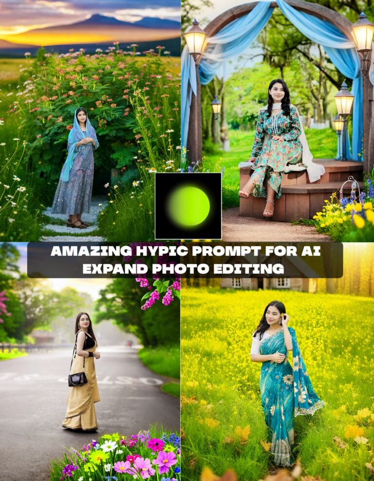 Top 100+ Hypic Prompt - For Ai Expand Photo Editing - Hypic Prompt