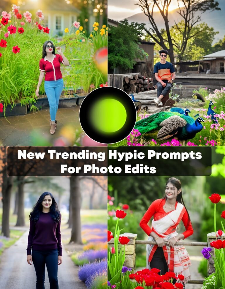 Top 100+ Hypic Prompt - For Ai Expand Photo Editing - Hypic Prompt